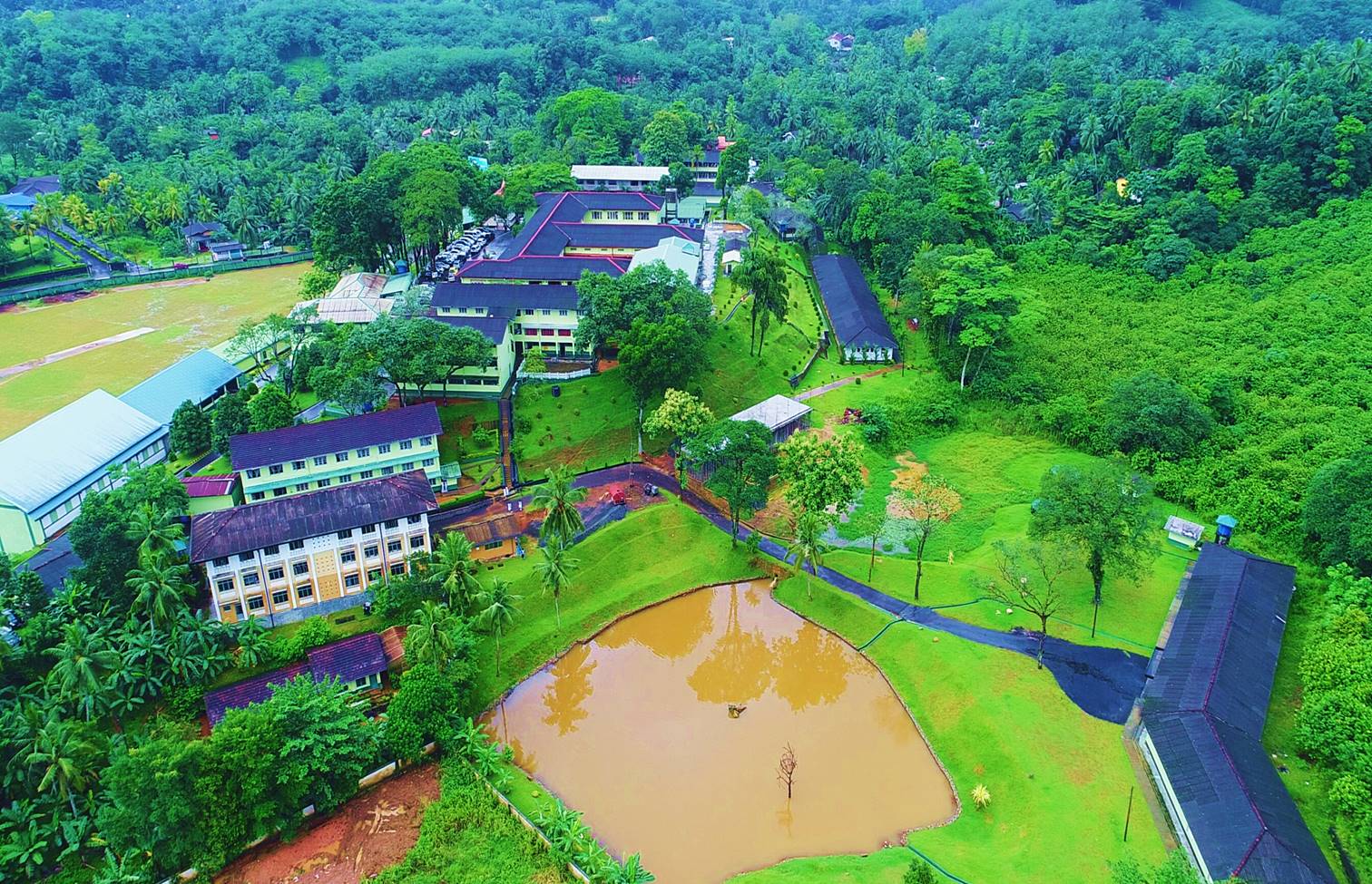 sivalicc – The Best Mixed School in Sri Lanka